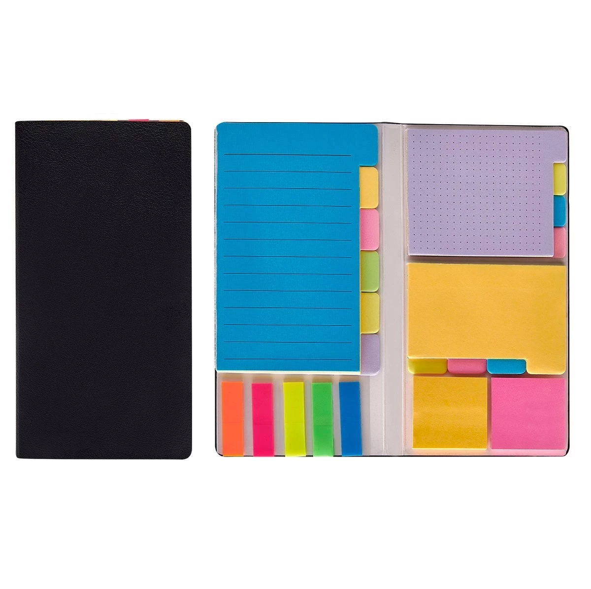 JUEGO DE NOTAS NOND en Woove